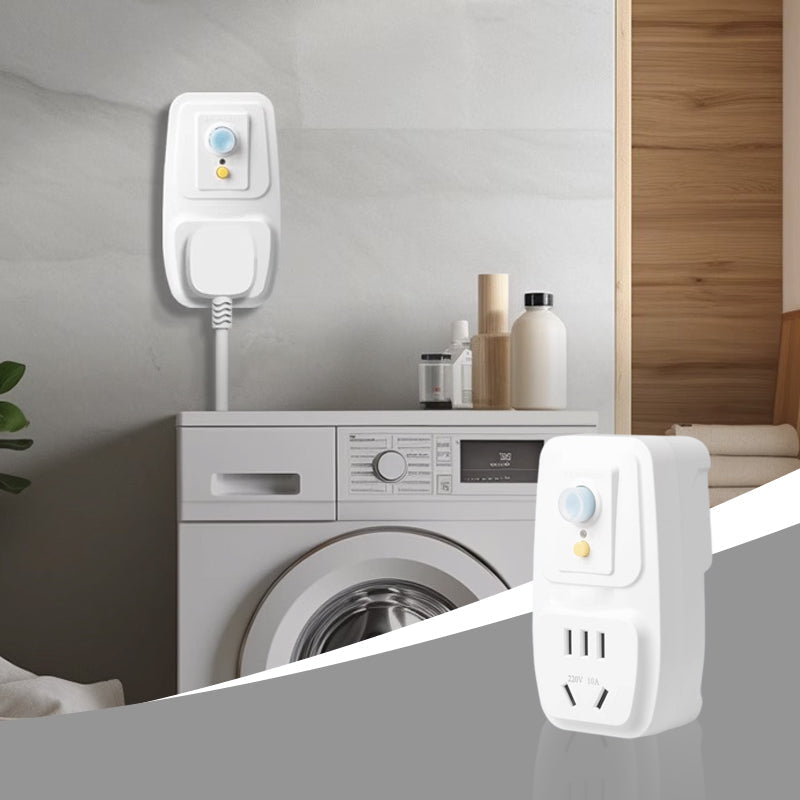 Leakage Protection Plug for Electric Water Heater – seattleget