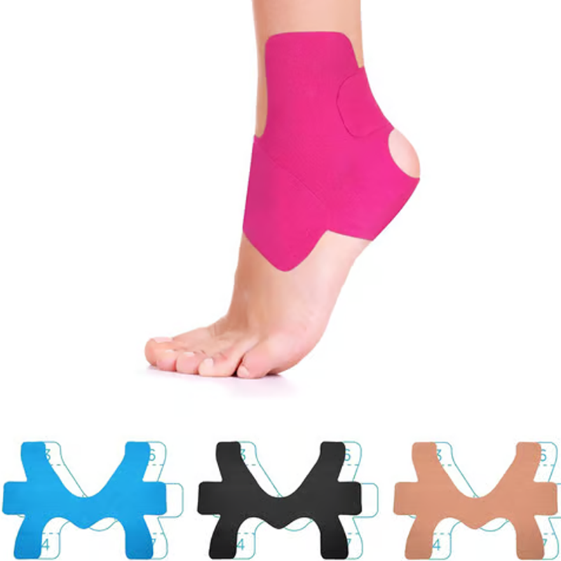 Elastic Ankle Support Brace for Sports – seattleget